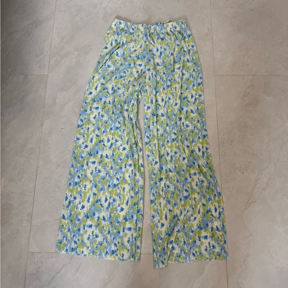 Zara | Bottoms | Zara Girls Pants | Poshmark